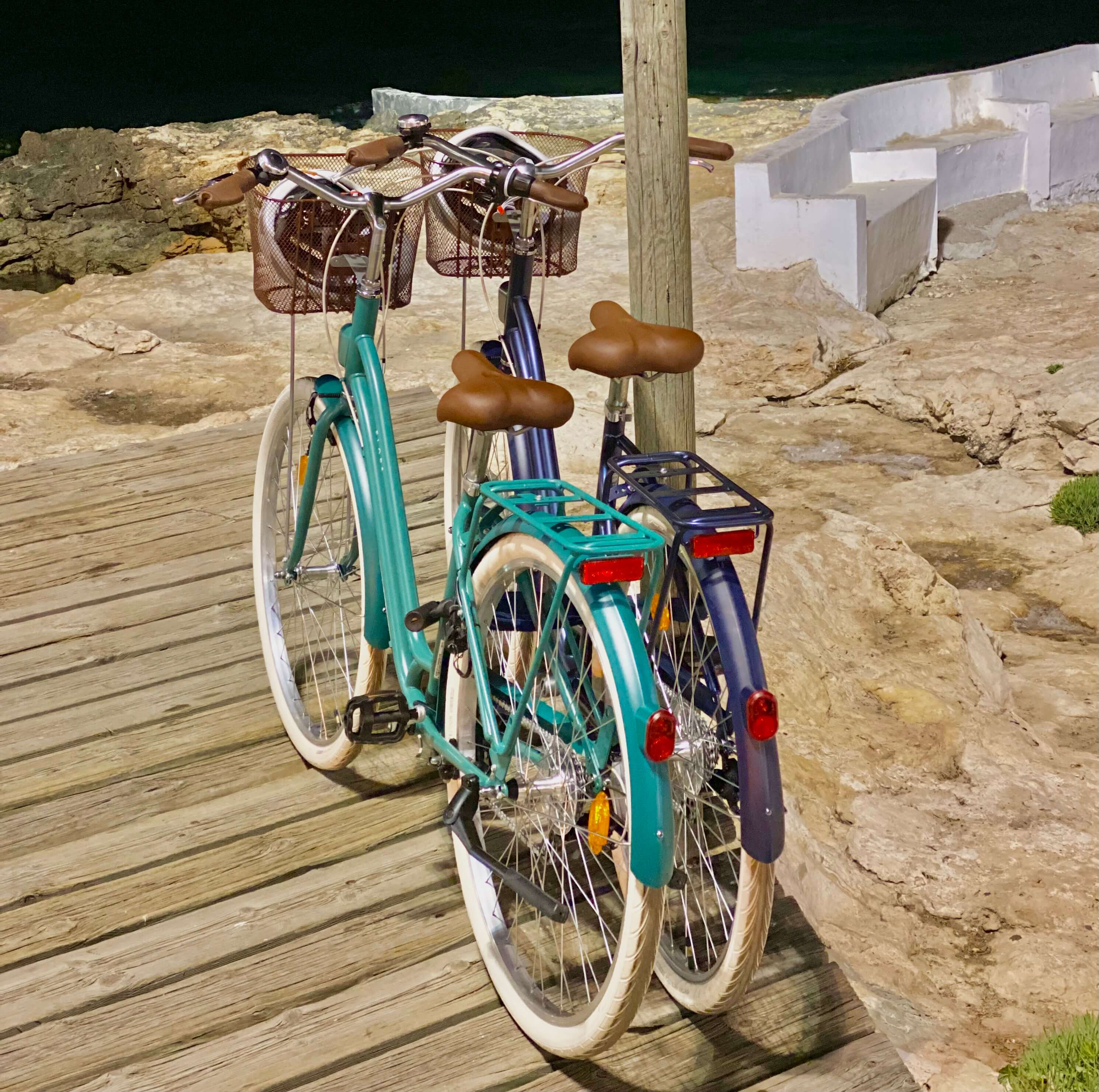 Hyra cykel | Torrevieja