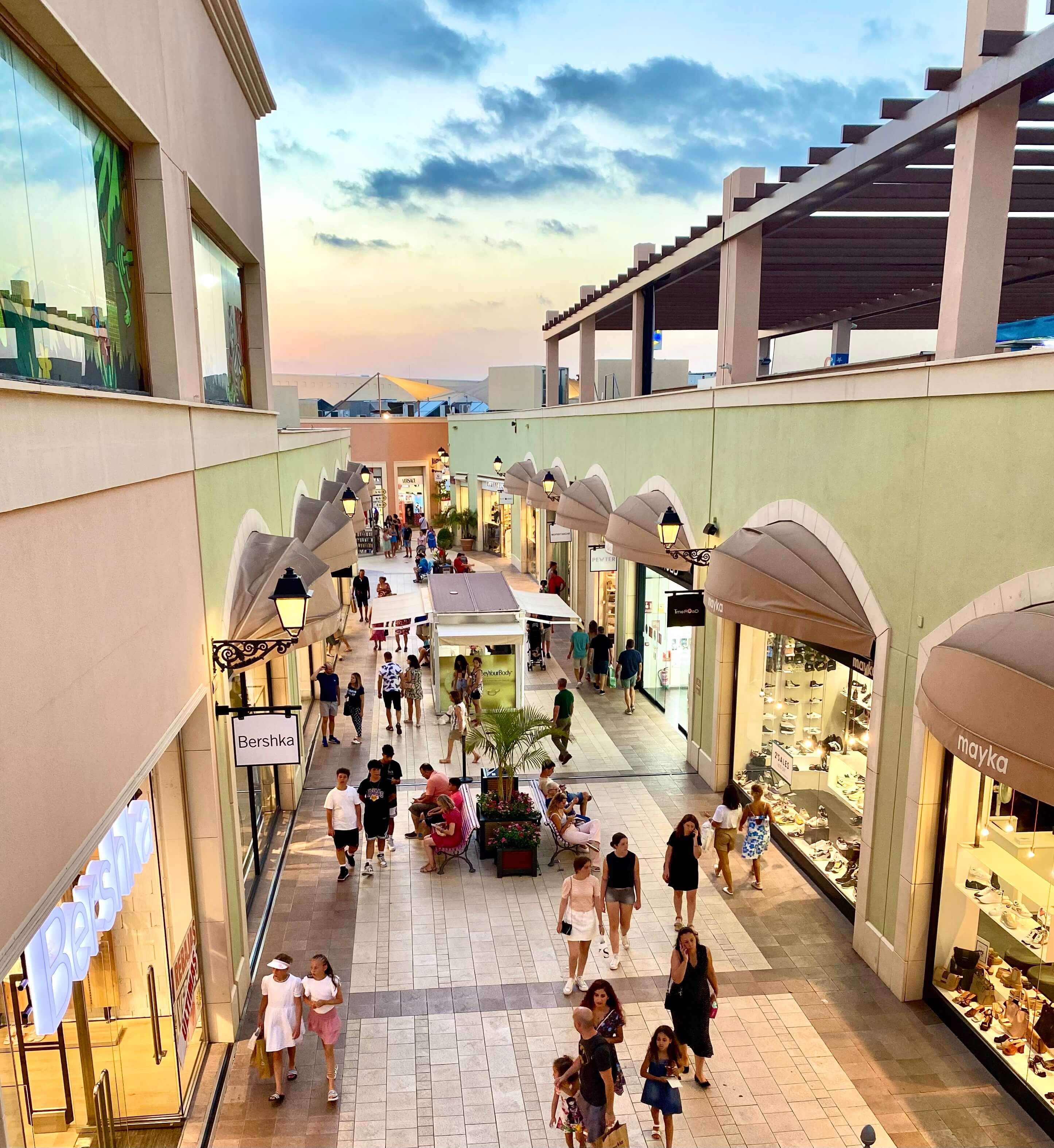 Bästa shopping | Torrevieja