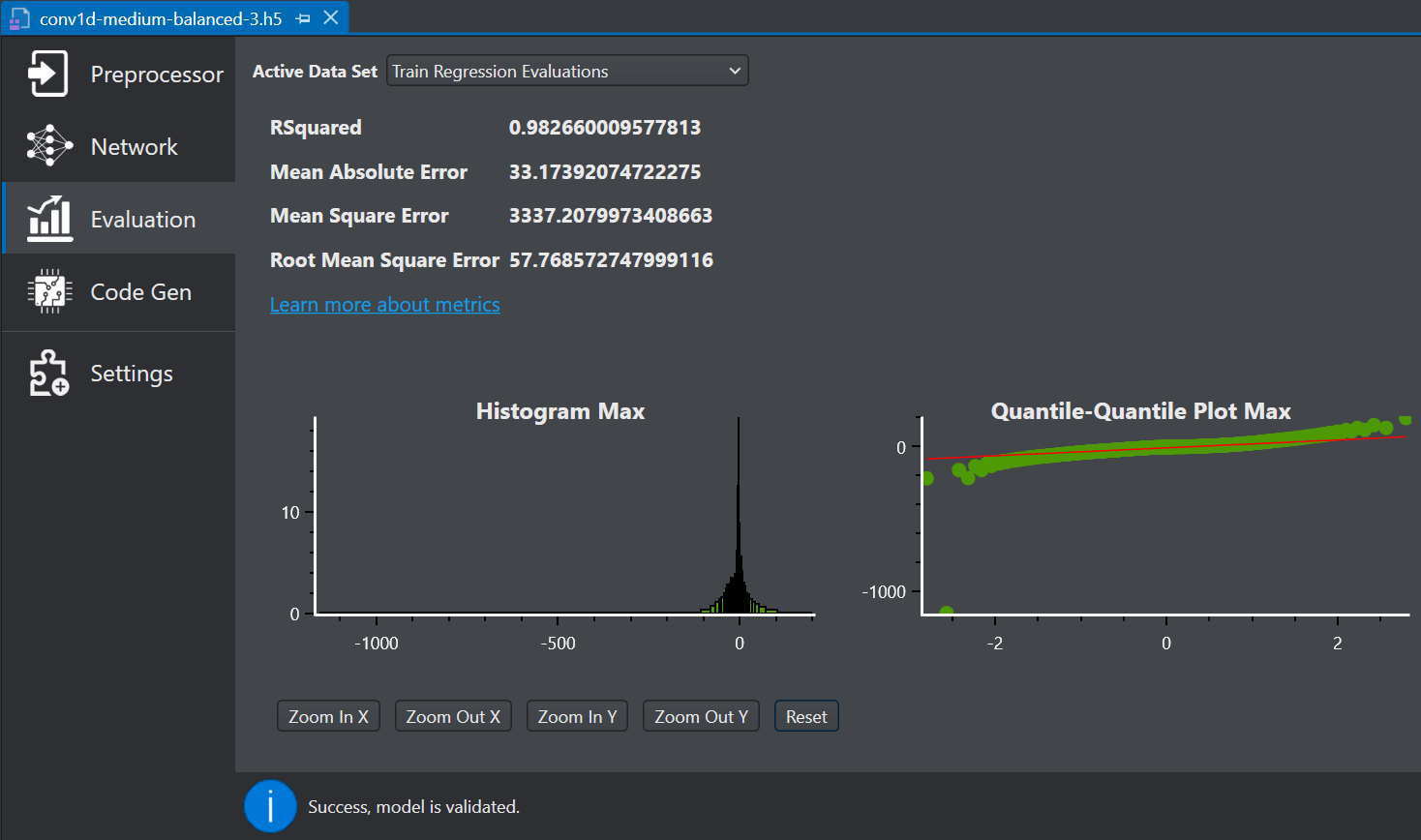 September 2024 Release of Imagimob Studio