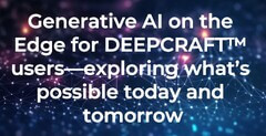 Generative AI on the Edge: What Does the Future Hold?