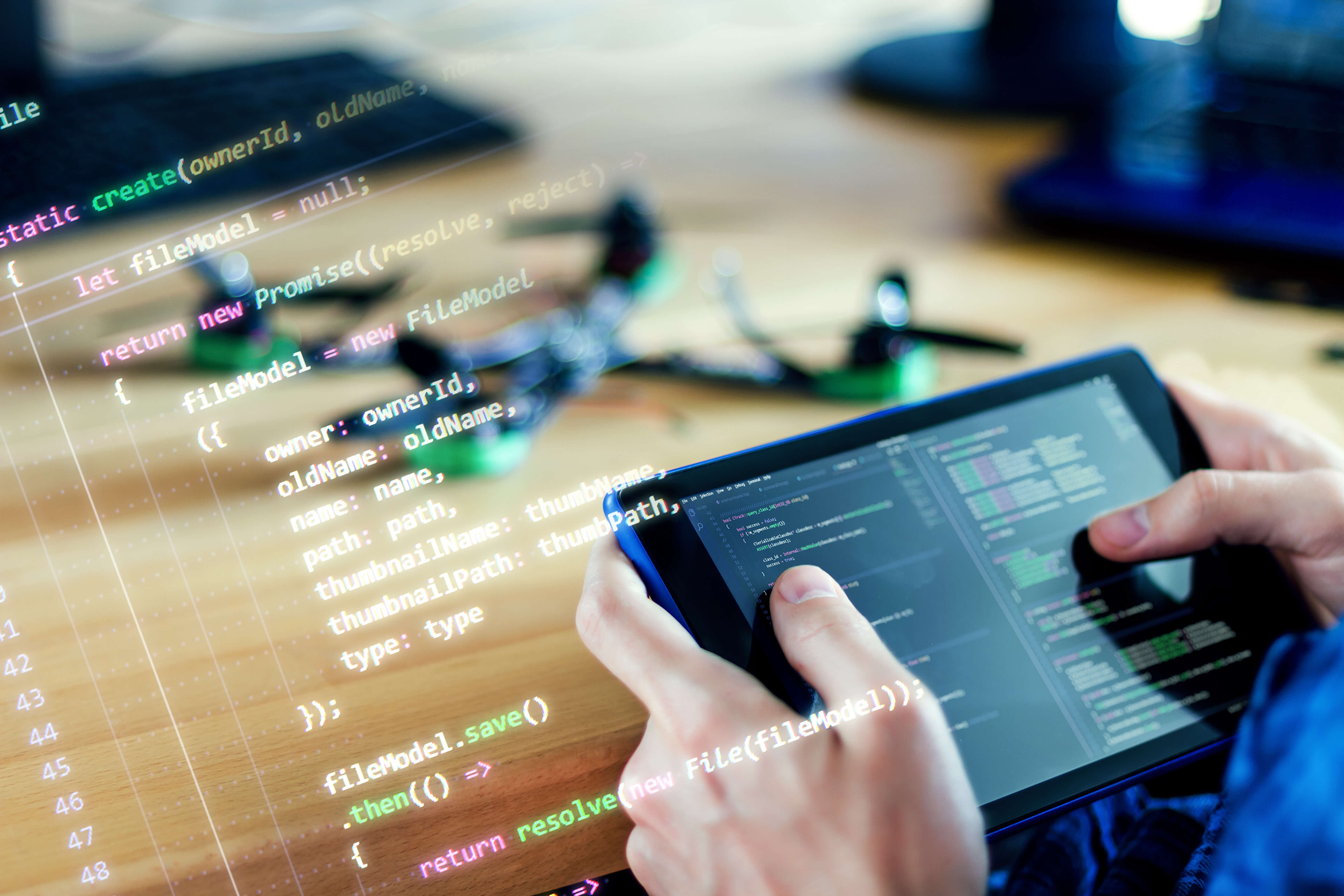 Don’t build your embedded AI pipeline from scratch – Imagimob Don’t build your embedded AI pipeline from scratch – Imagimob