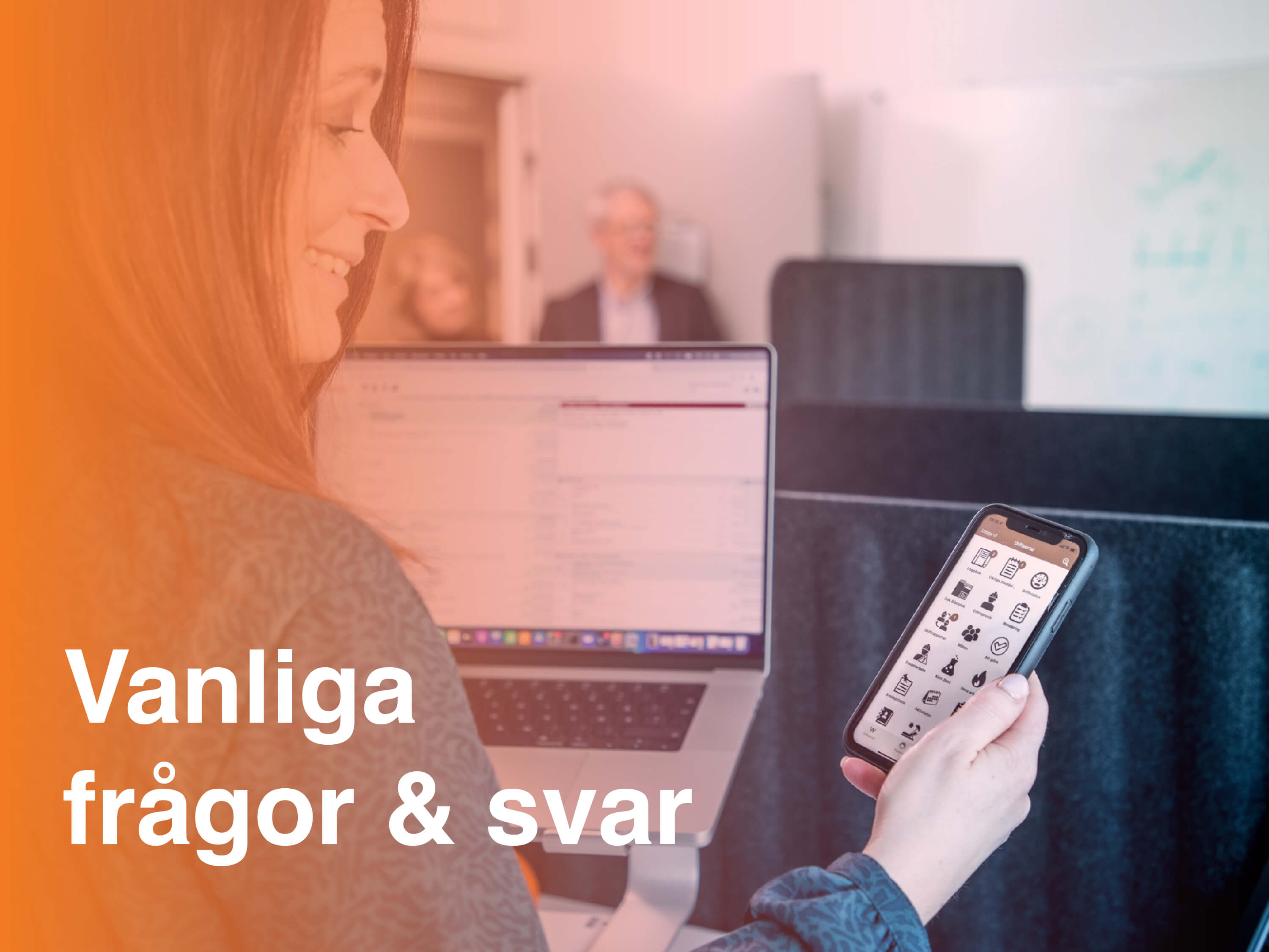Vanliga frågor och svar – Wistbo