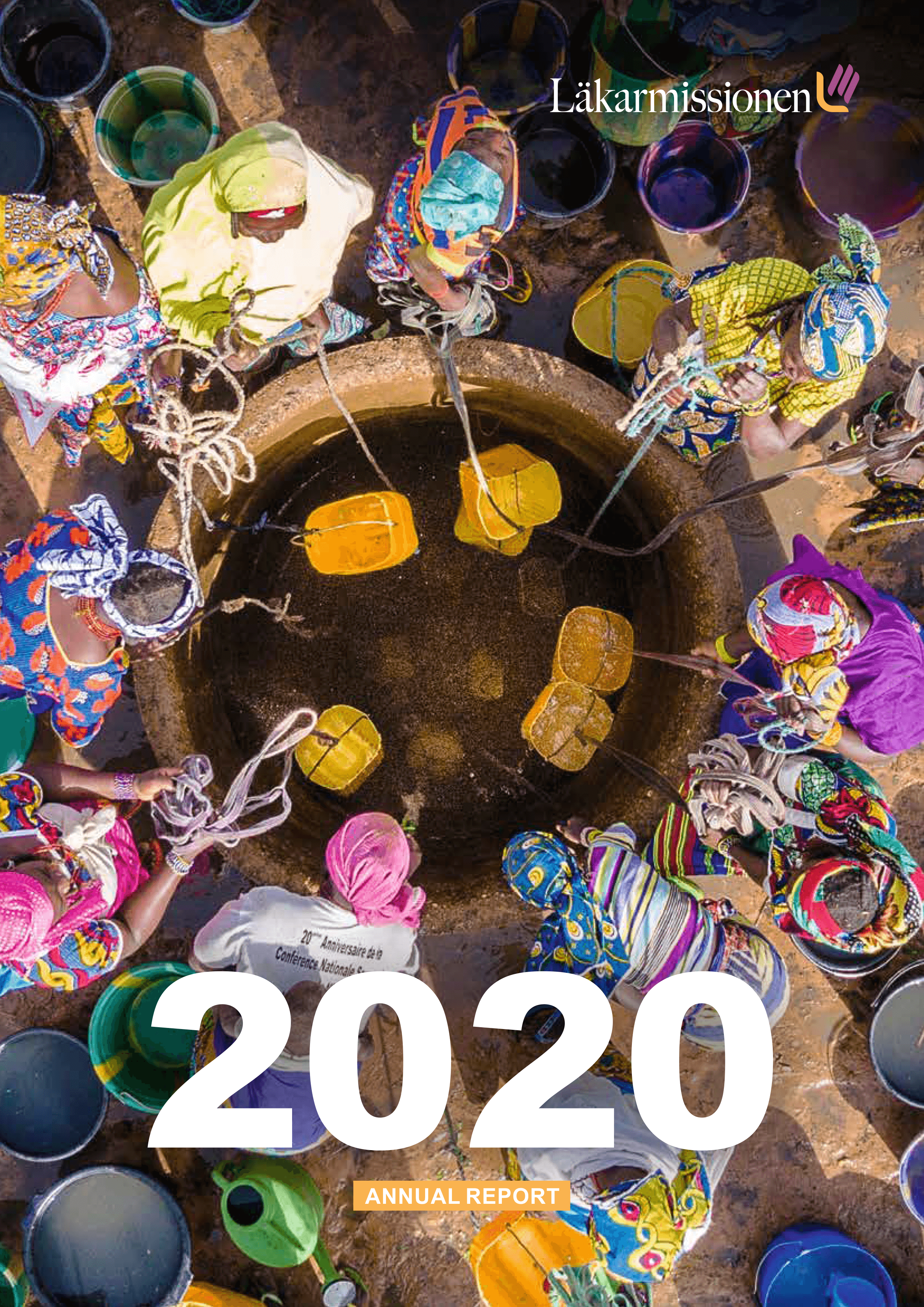 LM Annual Report 2020 – LM International