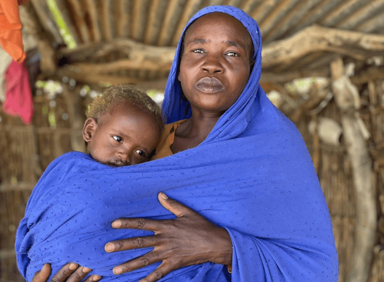 Don't forget about us – LM International