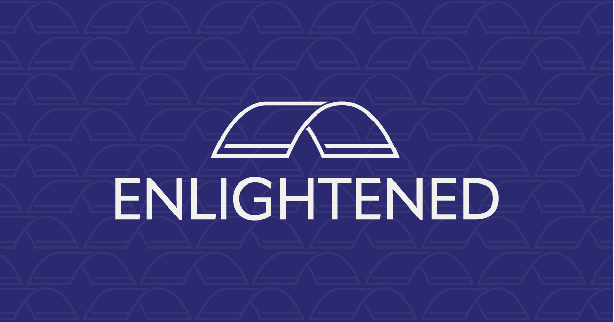 Enlightened Logo Lumens Launches New Brand Identity | Home Accents